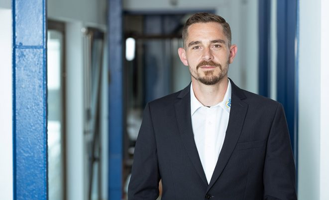 Team DE - PfB Rosenheim