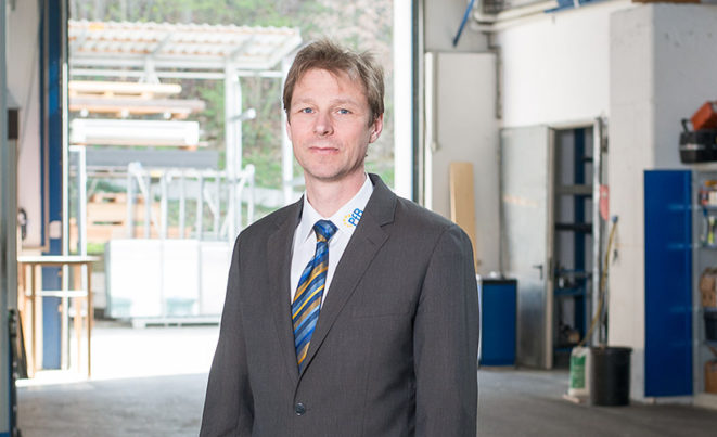 Team DE - PfB Rosenheim